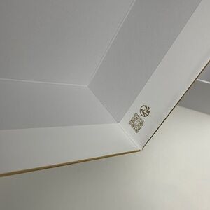 Dior | Accessories | Dior Circus Dreams Gold Star 225 Limited Storage ...